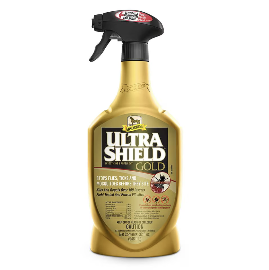 Summer Fly Control for Horses: The Ultimate Guide